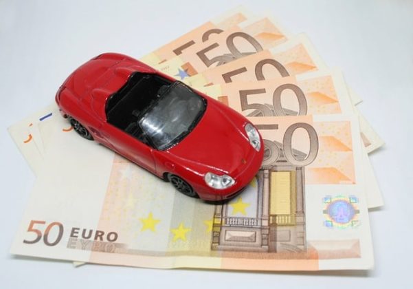 Assurance emprunteur : Comment la changer