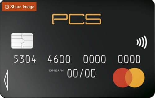 PCS Mon Compte : Comment se connecter à votre compte