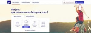 AXA : Comment se connecter à votre Espace Client