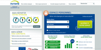 Comment se connecter à votre Espace Personnel Mutavie Direct ...