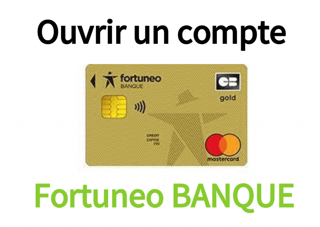 Fortuneo Accès Client : Se connecter à son compte en ligne
