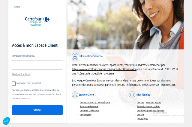 Carrefour Banque : A lire avant de devenir client