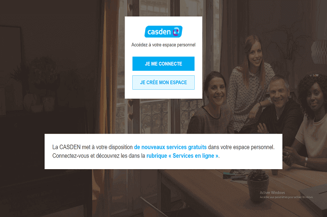 CASDEN : Tout savoir avant d'y adhérer - PourquoiMaBanque