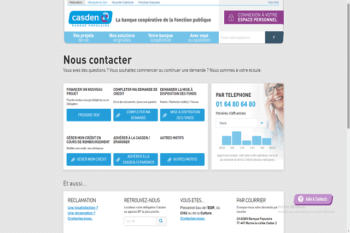 CASDEN : Tout savoir avant d'y adhérer - PourquoiMaBanque