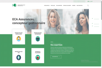 ECA Assurances : A savoir avant de devenir client