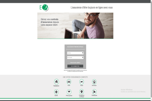 ECA Assurances - PourquoiMaBanque