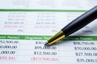 Comment lire et comprendre votre relevé de compte bancaire ...